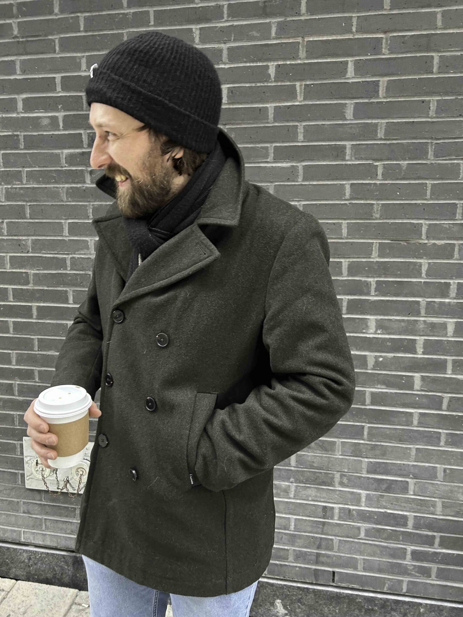 How writer, editor, instructor, and Lowertown resident Chris Johnson ...